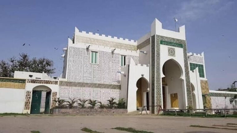 54 Best Tourist Attractions in Nigeria - LivingInNigeria