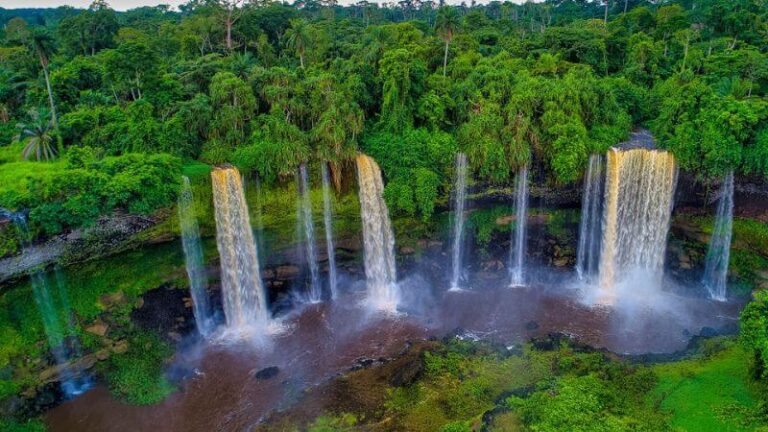 54 Best Tourist Attractions in Nigeria - LivingInNigeria